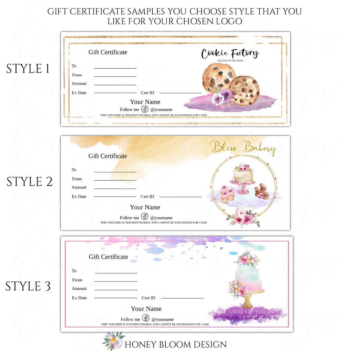 Facebook Banner Made to Match Your Logo Colorful Matching - Etsy