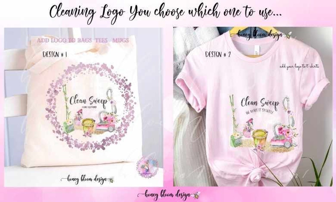 Vacuum Cleaning Flyer Cleaning Supplies Info Flyer - Etsy