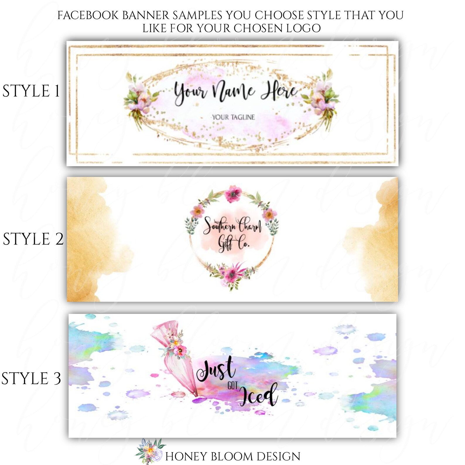 Chocolate Dripped & Dipped Logo Chocolate Branding Chocolate - Etsy