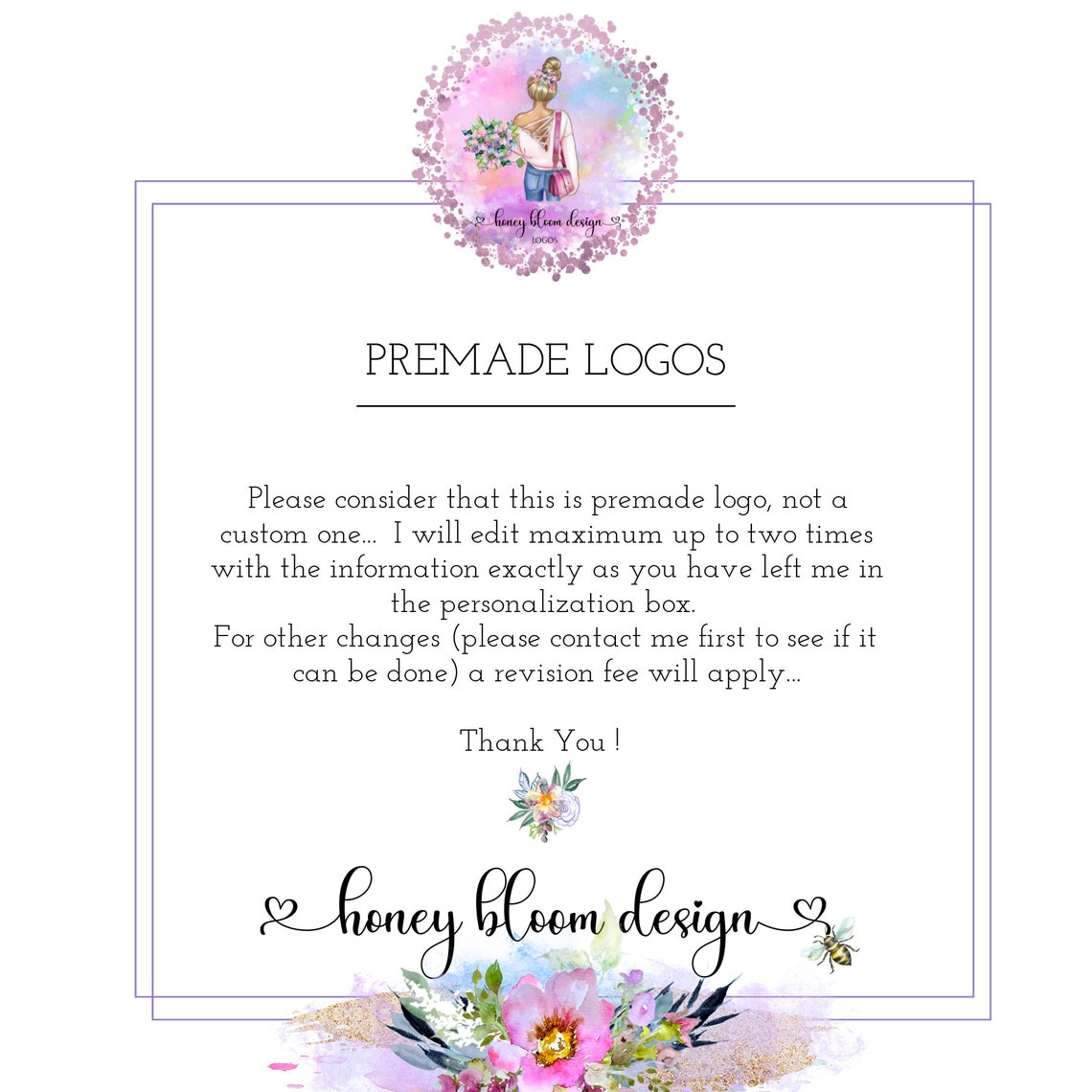 Adorable Dog Breeder Logo, Cockapoo Logo, Dog Boutique Groomer Logo ...