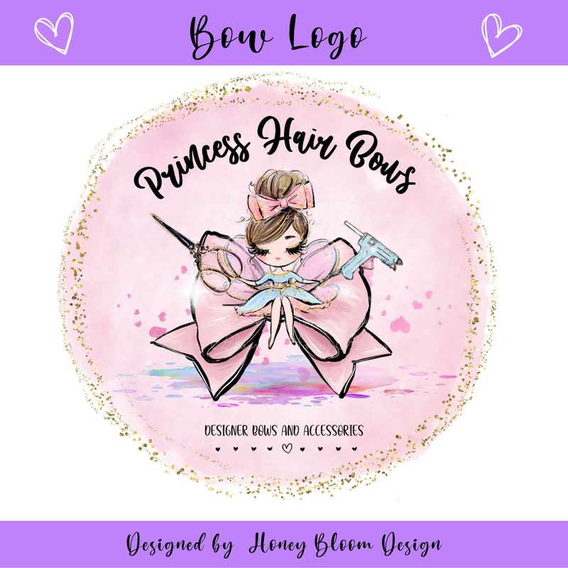 HoneyBloomDesign - Etsy