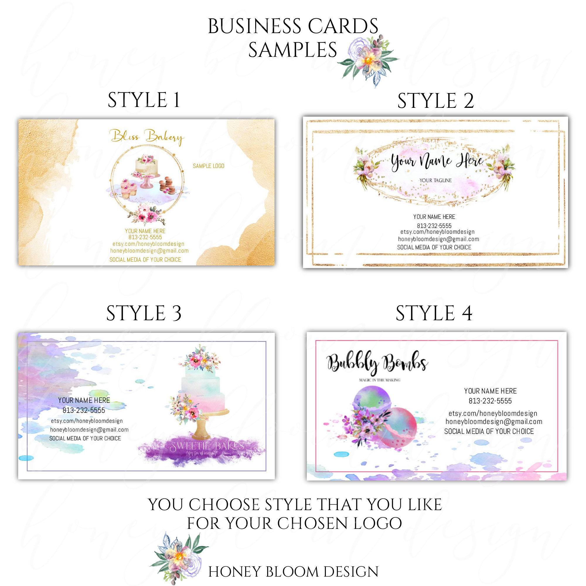 Chocolate Dripped & Dipped Logo Chocolate Branding Chocolate - Etsy