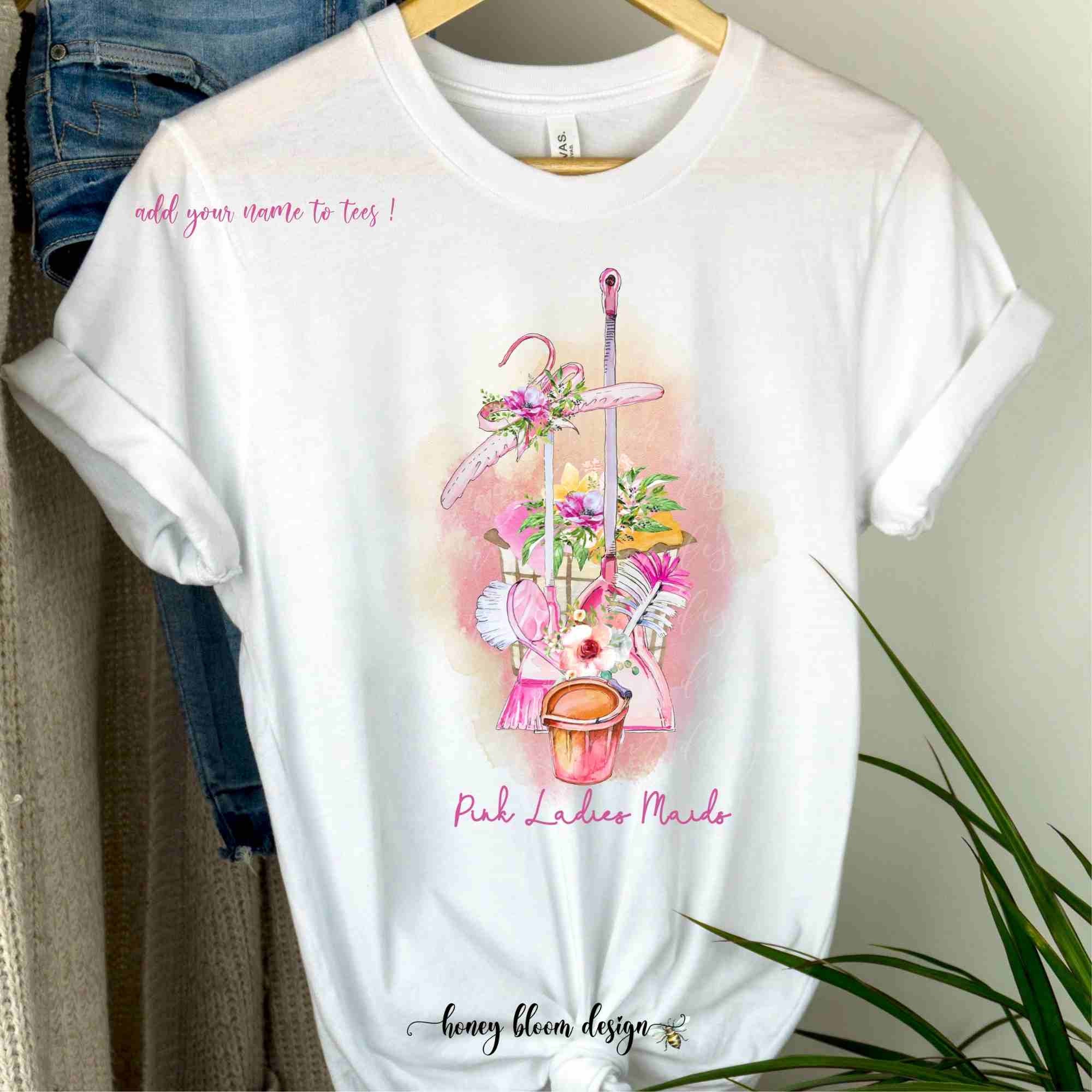 Pink Cleaning Logo Cleaning Supplies Logo Colorful Cleaning - Etsy