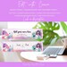 Knitting Etsy Banner, Editable Creative Business Banner, Knitting ...