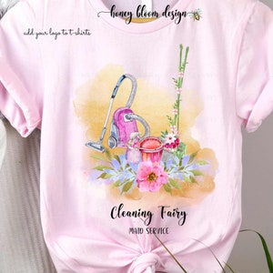 Colorful Canva Cleaning DIY Logo, Perfect Cleaning Supplies Logo ...