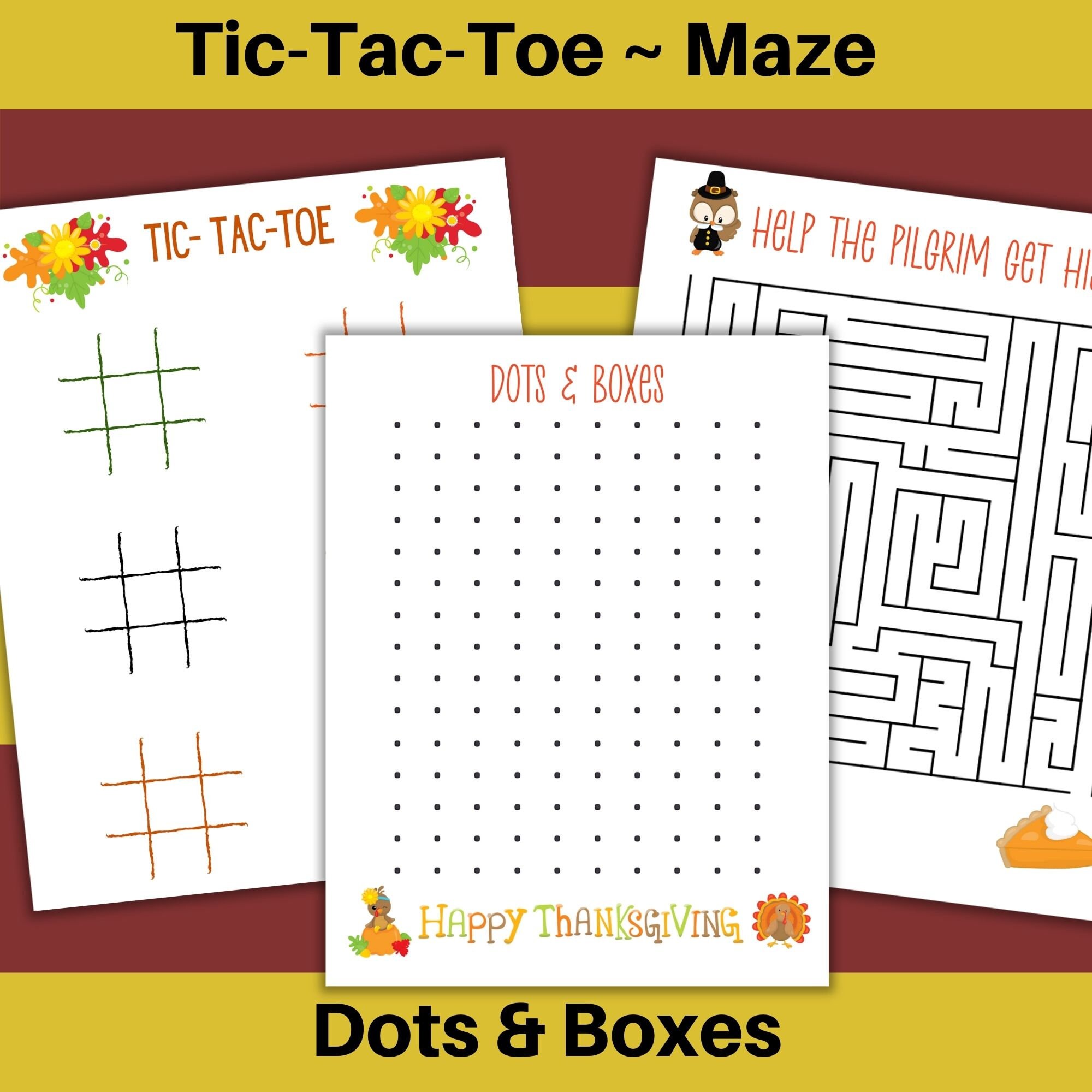 Thanksgiving Activity Bundle Word Search Scavenger Hunt - Etsy
