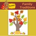Gratitude Tree Thankful Tree Thanksgiving Gratitude Activity Kids ...