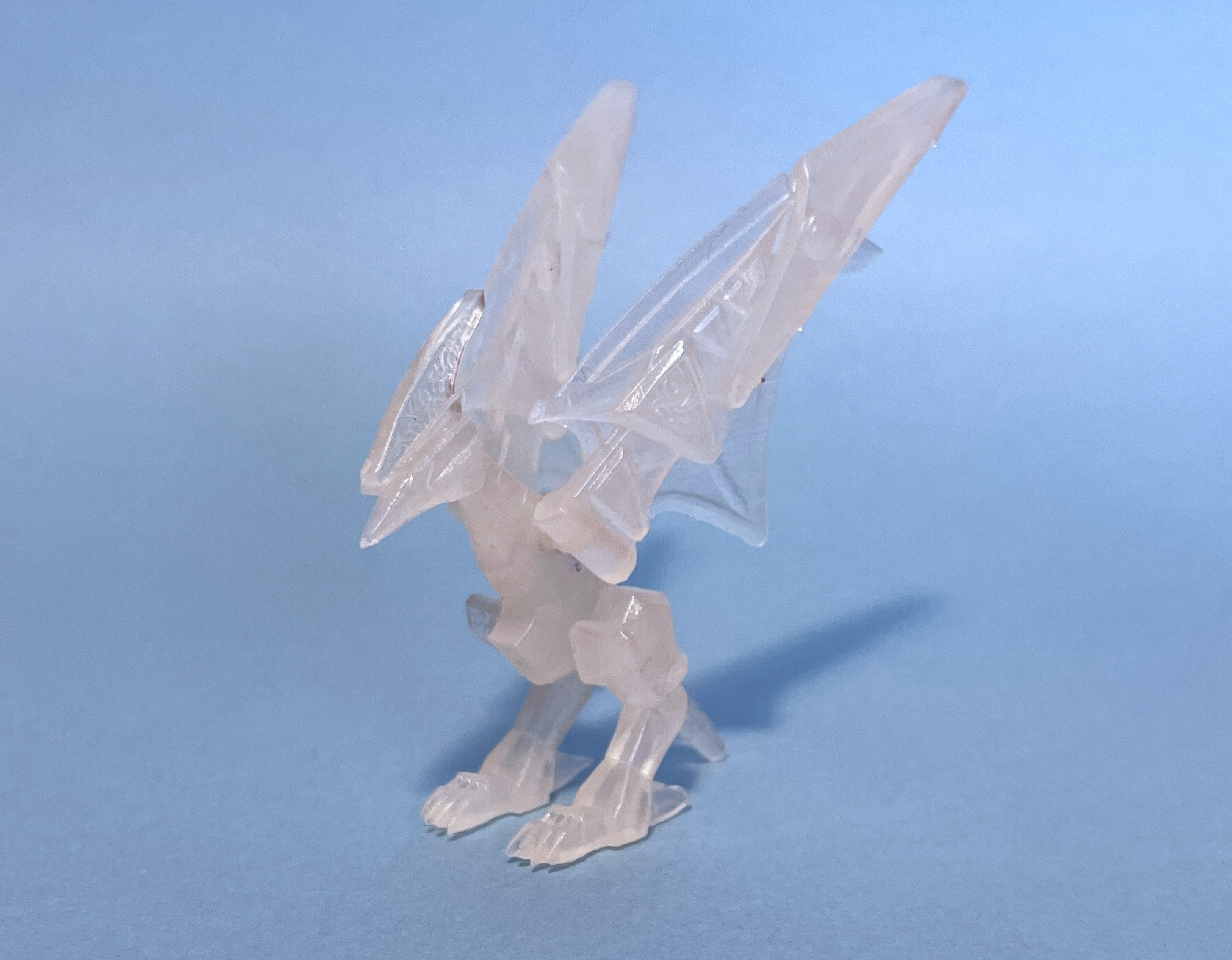 Dino Thunder/abaranger Dragozord/topgaler and Stegozord/stegoslidon ...