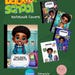 Editable Canva Notebook Cover Templates – 5 Back-to-school Printables ...