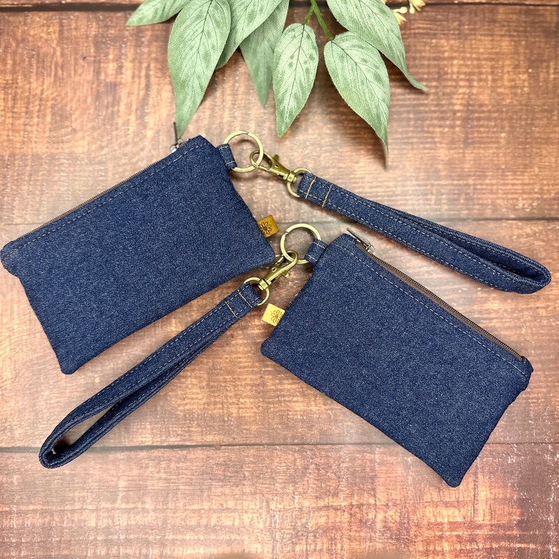 Denim Accessories - Etsy