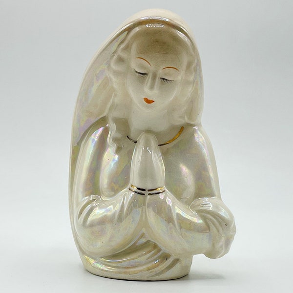 Praying Figure - Etsy