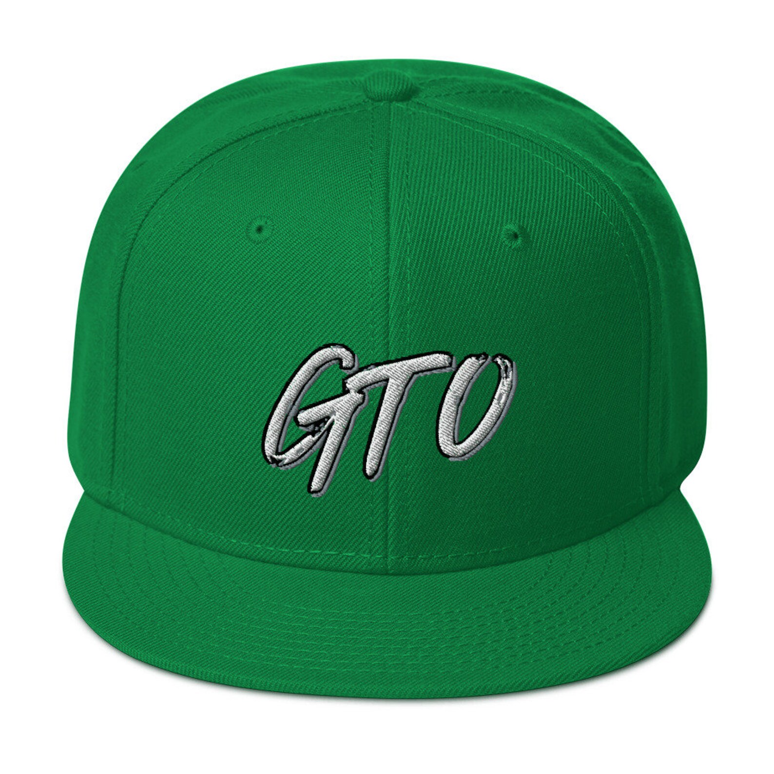 Pontiac GTO Car Hat, Cool Classic Muscle Car Gift for a Pontiac Fan ...