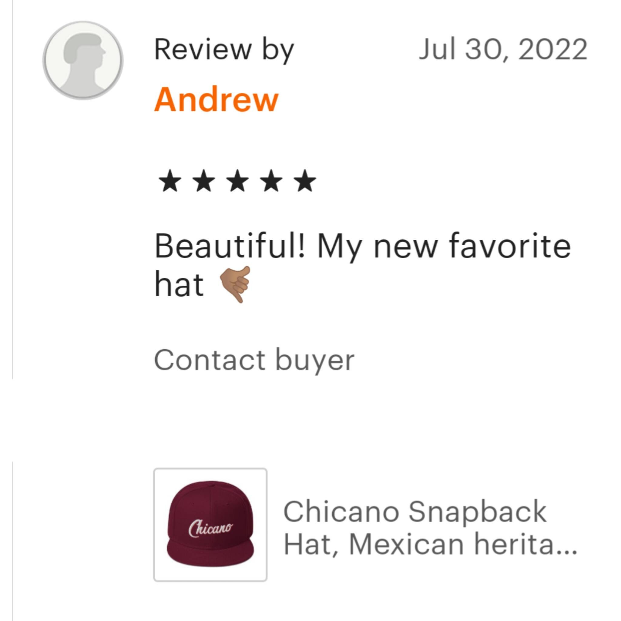 Chicano Snapback Hat, Mexican Heritage Hat, Chicano Pride Hat for Men ...