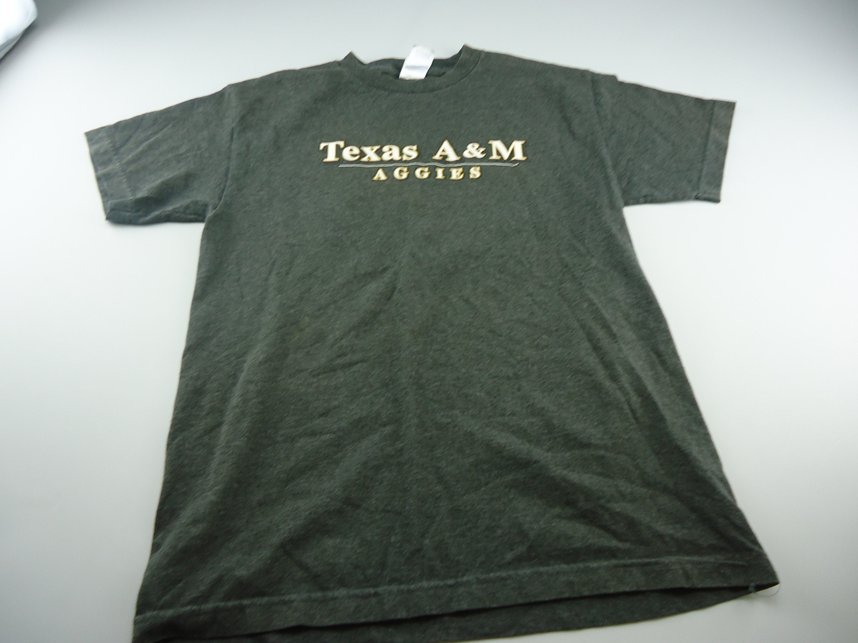Texas A&M Shirt - Etsy