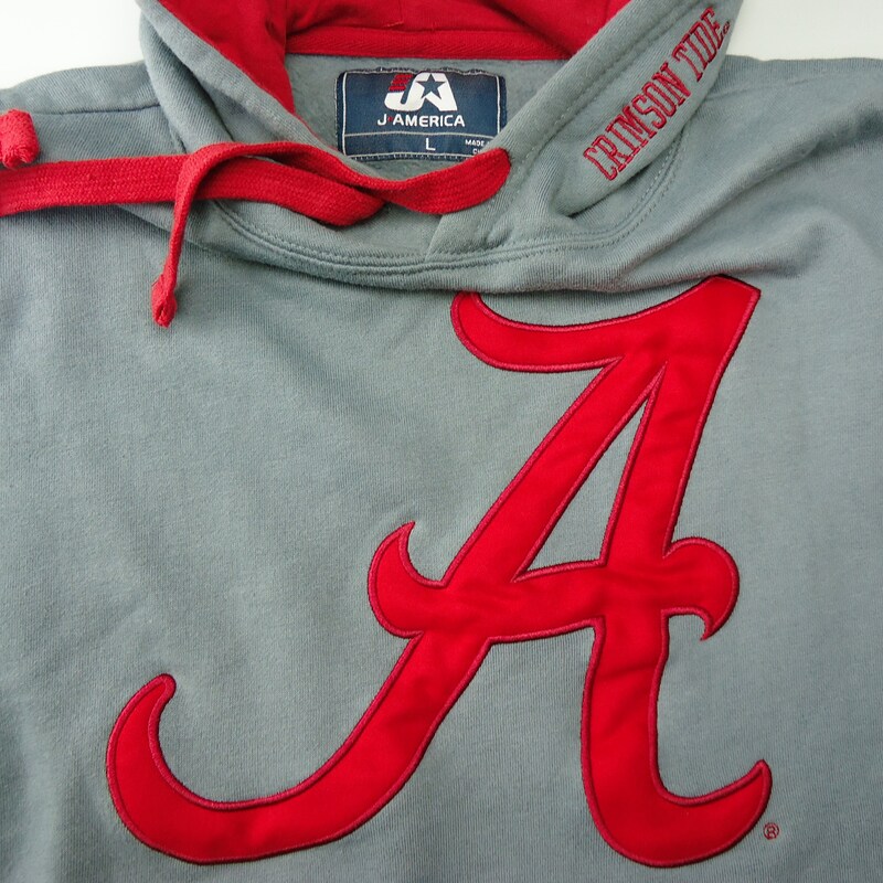 Alabama Monogram - Etsy