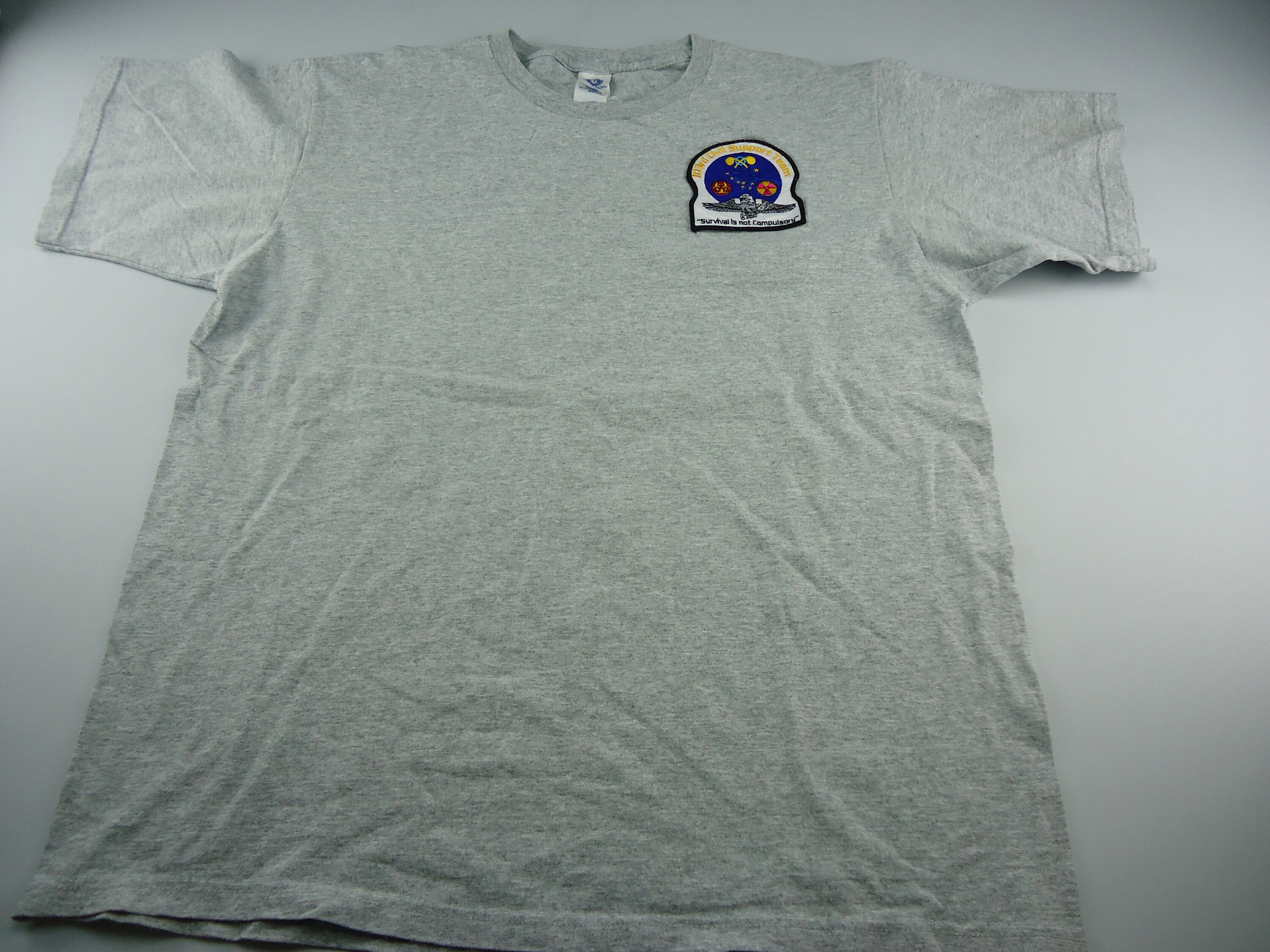 103RD Civil Support Team T Shirt - Etsy