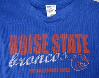 Boise State Broncos - Etsy