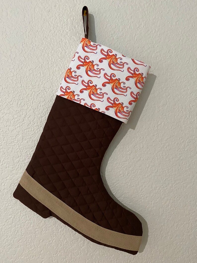 XTRATUF STOCKINGS Alaska Tuff Boots AKTUF Alaskan Christmas - Etsy