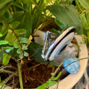 Fused/soldered Glass Evil Eye Plant Stakes - Etsy