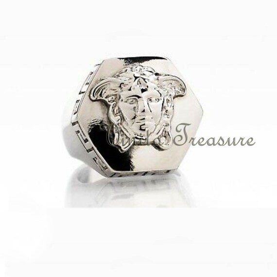Do Versace Rings Tarnish 2024 www.alhudapk
