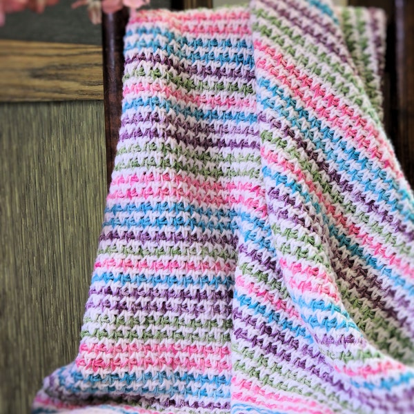 Receiving Blanket - Etsy