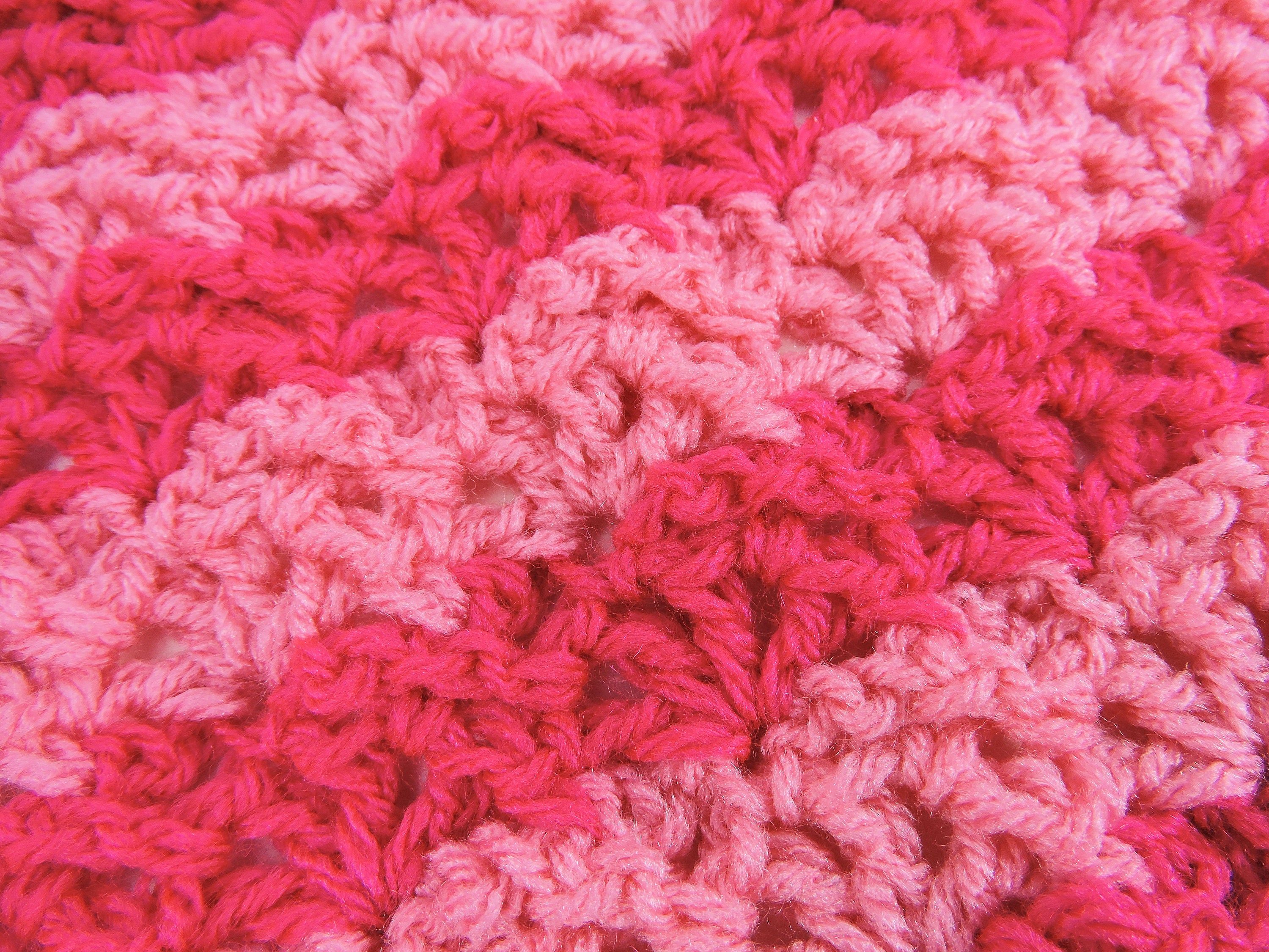 Crochet Pattern Tenga Venga Baby Blanket Blankets and - Etsy