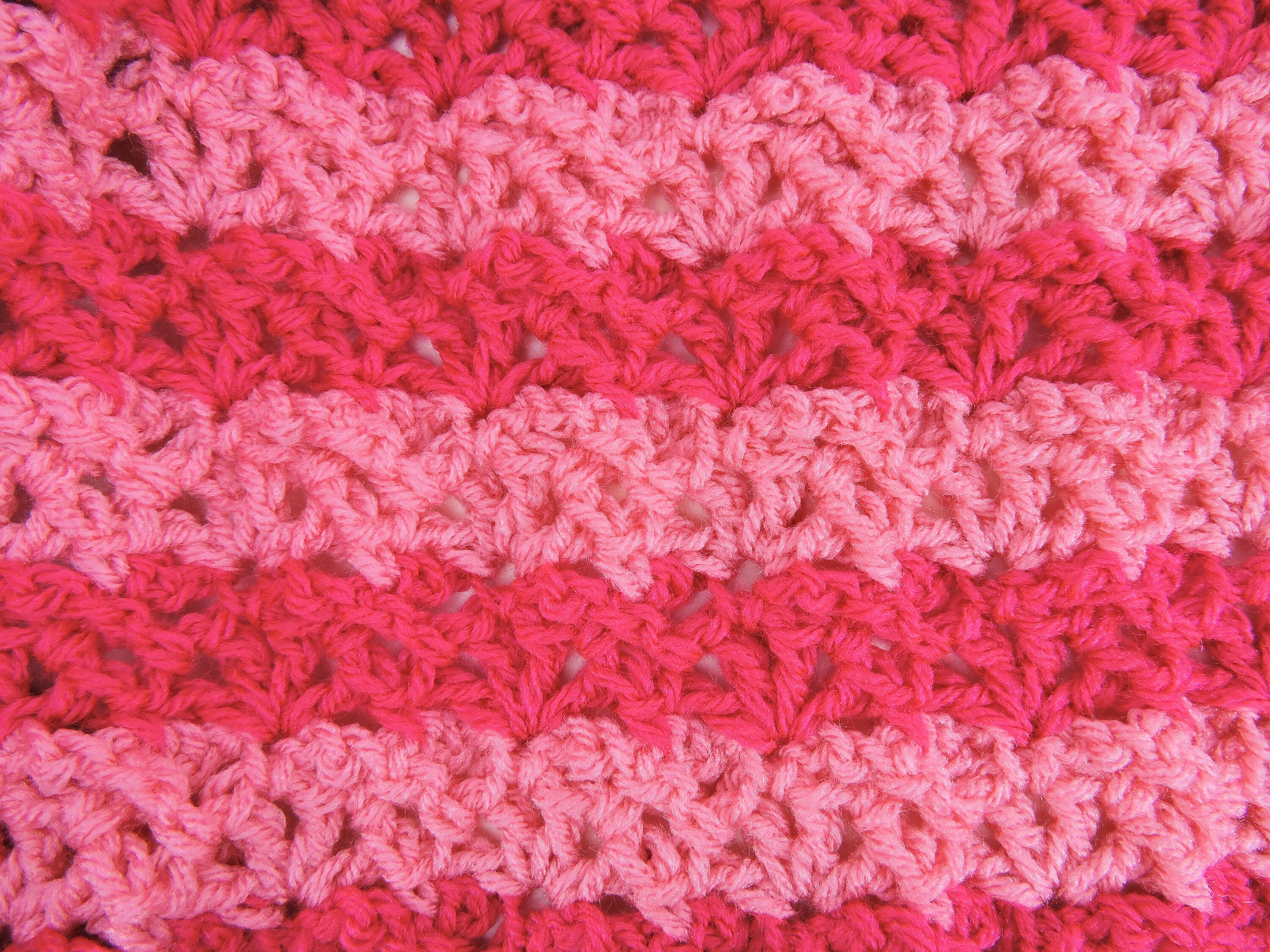 Crochet Pattern Tenga Venga Baby Blanket Blankets and - Etsy