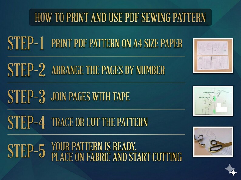 Men's Soccer Jersey Sewing Pattern PDF | V Neck Sports Shirt (XS-4XL ...