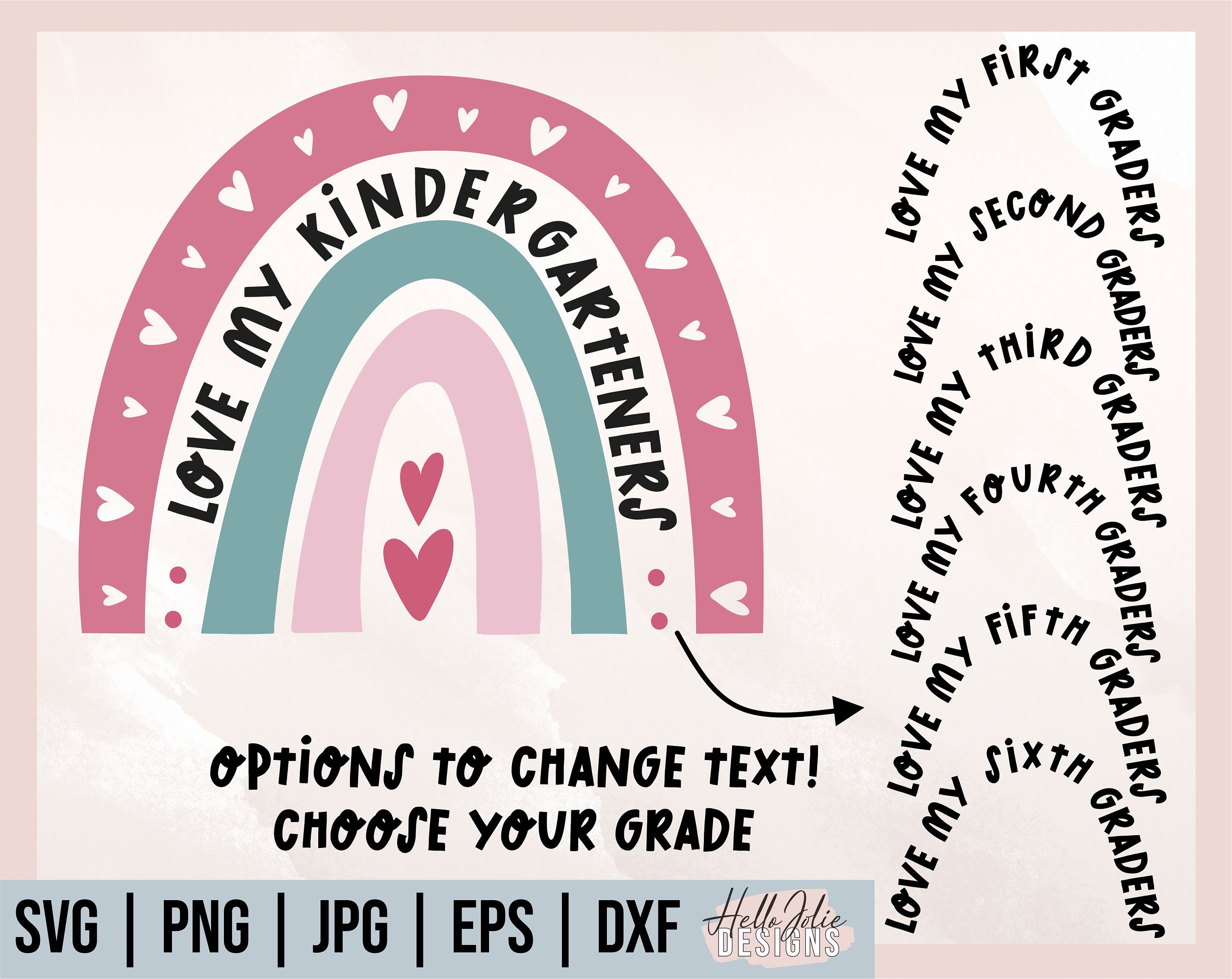 Teacher Valentine Svg Bundle, Teacher Valentine Shirt Svg, Valentines ...