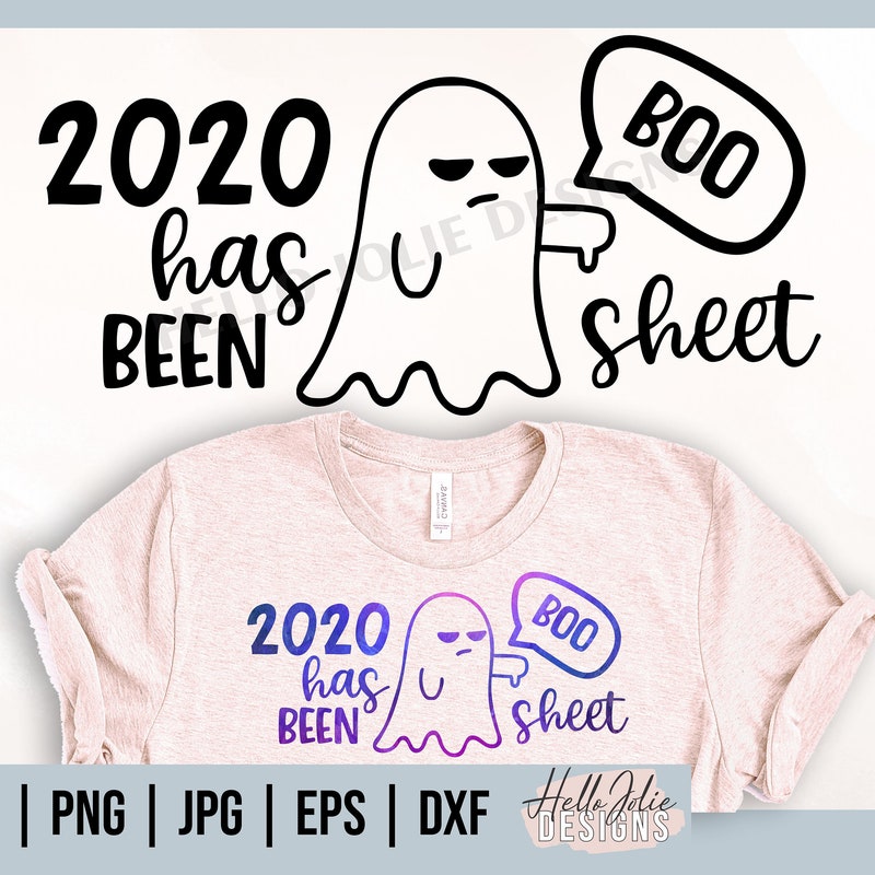 Halloween 2020 Svg - Etsy
