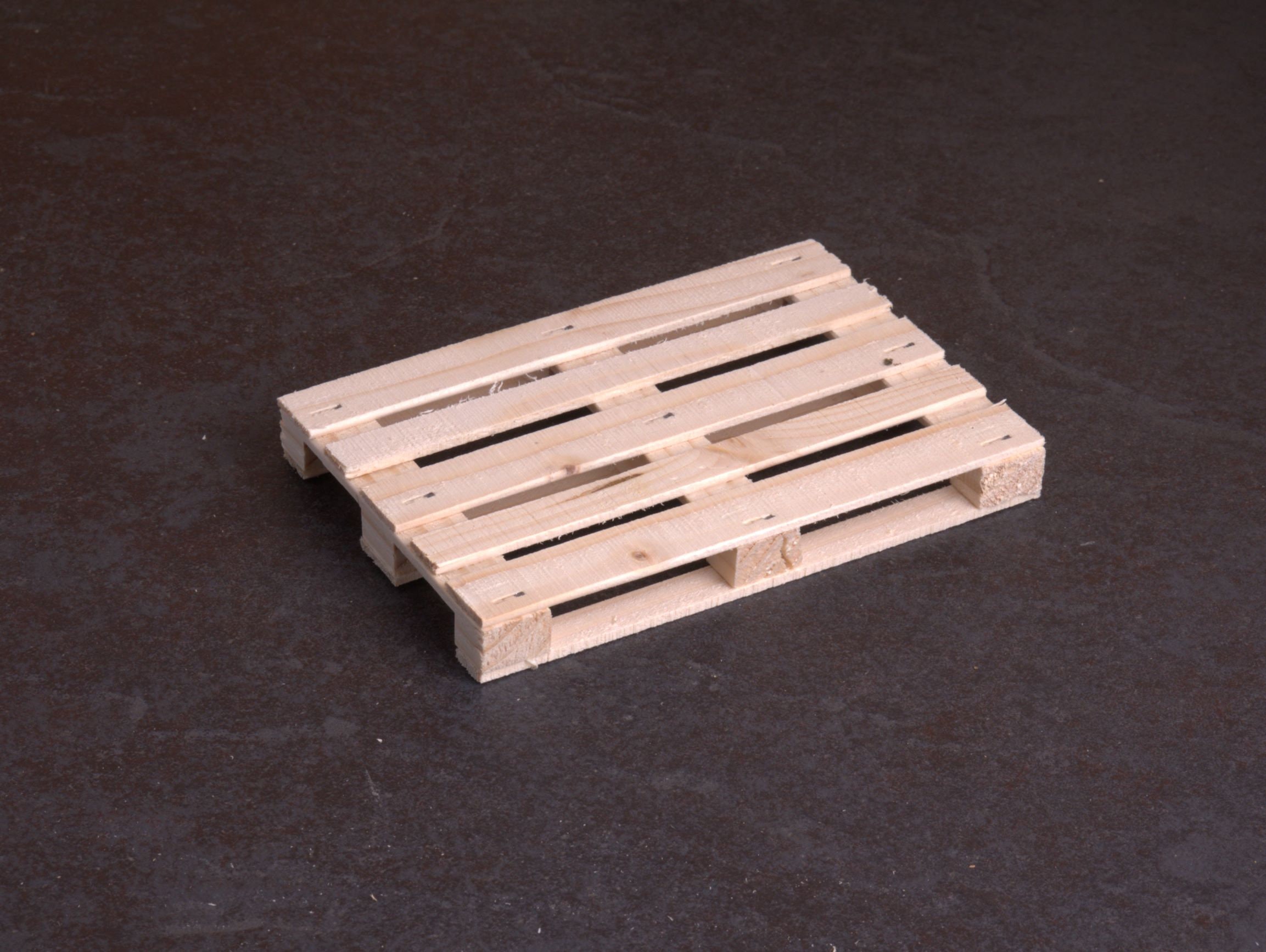 Mini Europallet, Mini Pallet, Decor. Reclaimed / Repurposed and ...