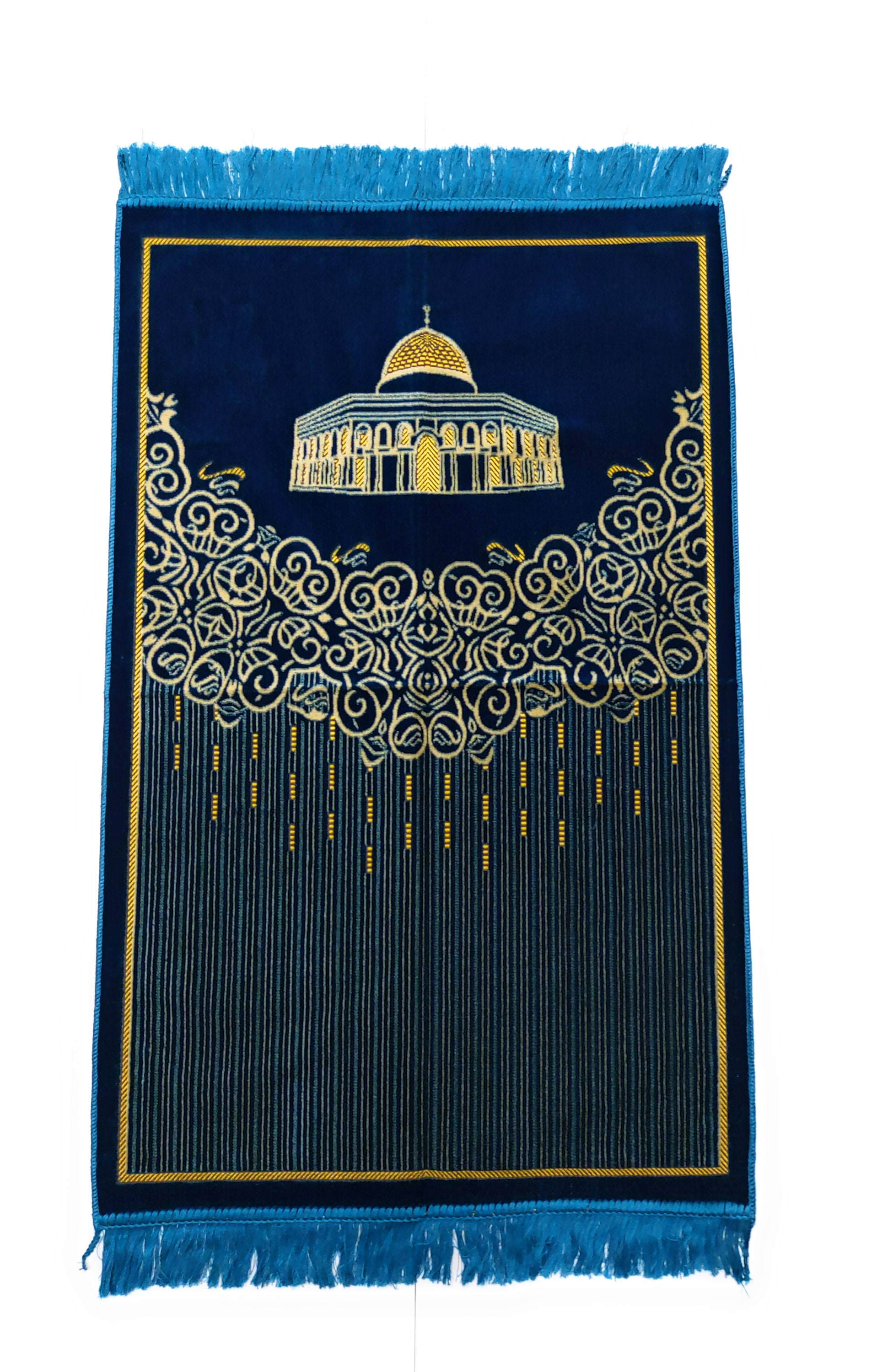 Beautiful Nice Quality Turkish Prayer Mat Janamaz Musallah - Etsy UK