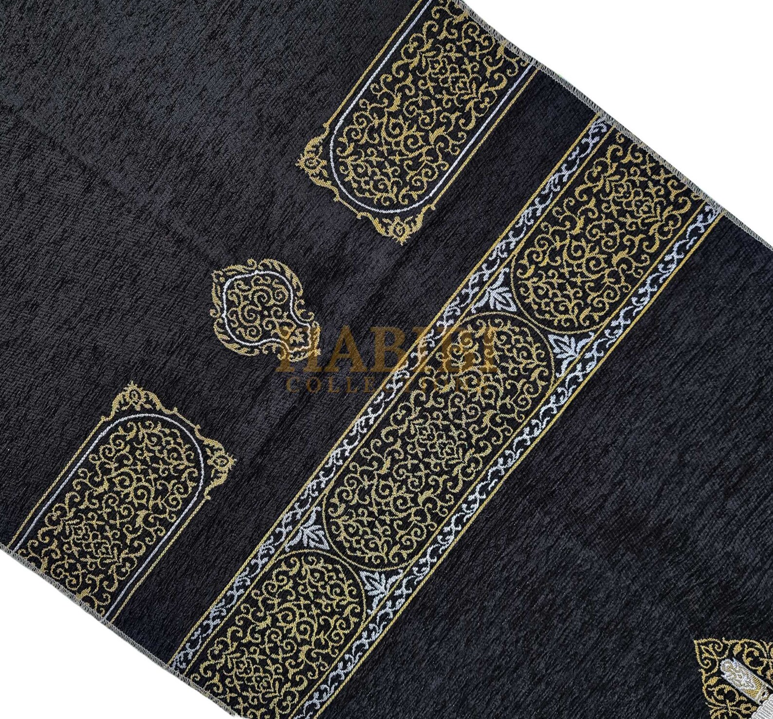 New Islamic Kaba Design Prayer /wall Mat Turkish Janamaz - Etsy UK