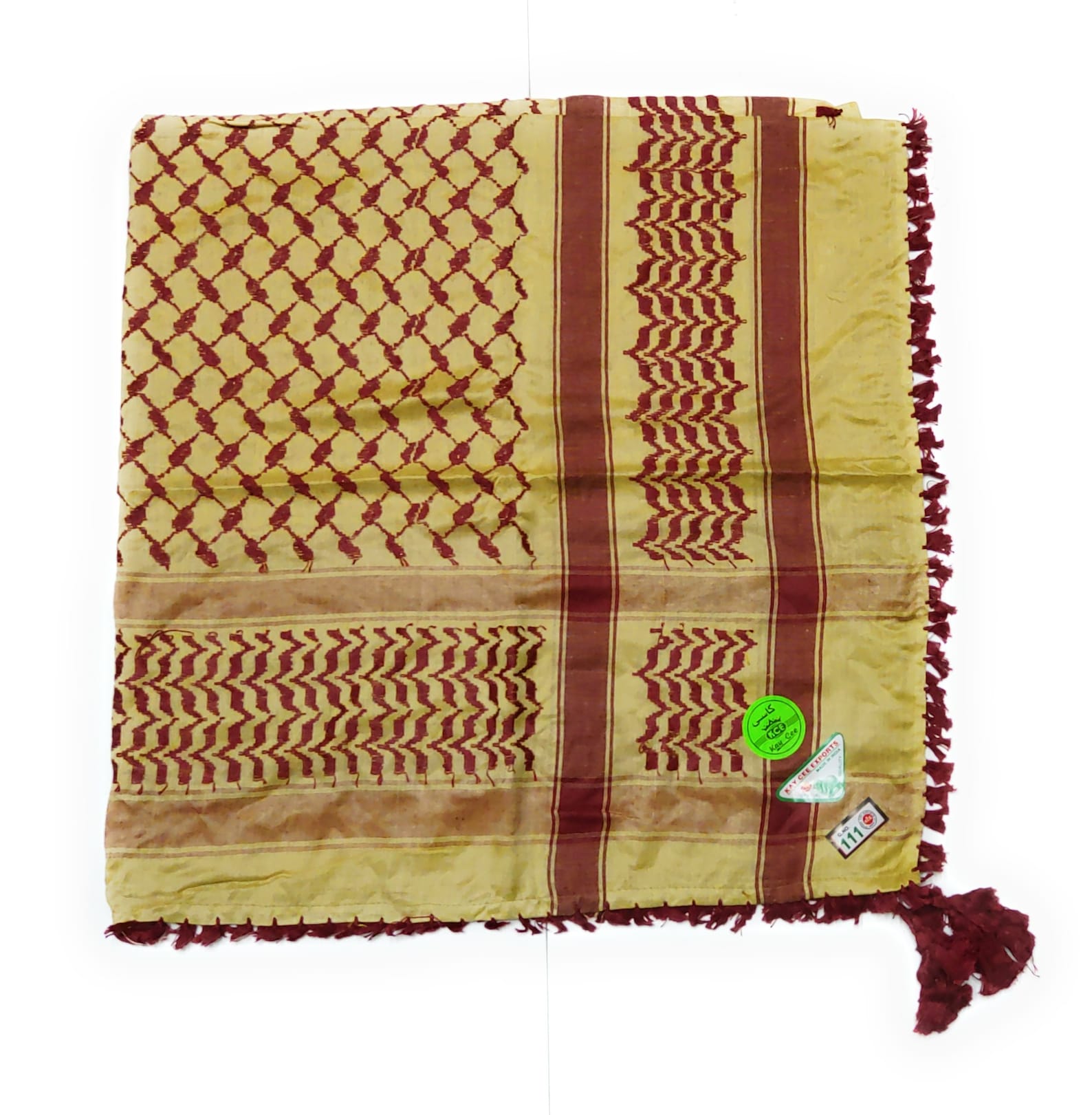 Big Authentic Nice Quality Arab Palestine Afghan Style Scarf | Etsy UK