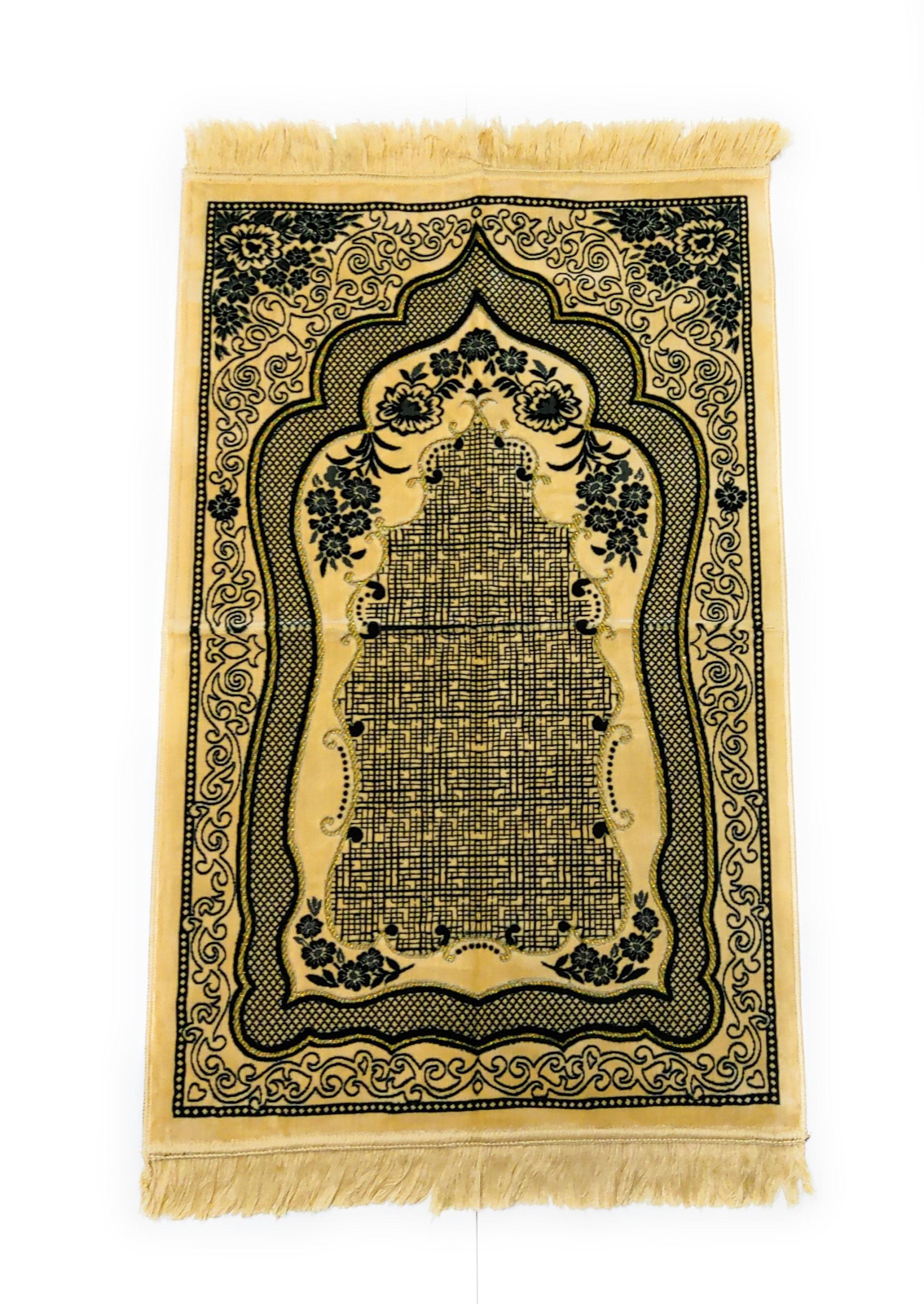 Beautiful High Quality Turkish Prayer Mat Janamaz Musallah | Etsy UK