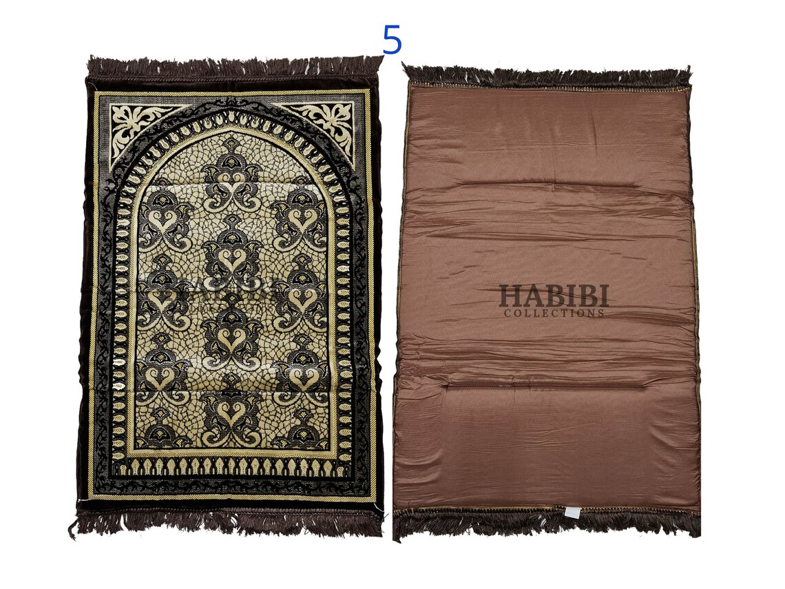 New 1 thick Soft sponge Padded Prayer mat rug | Etsy