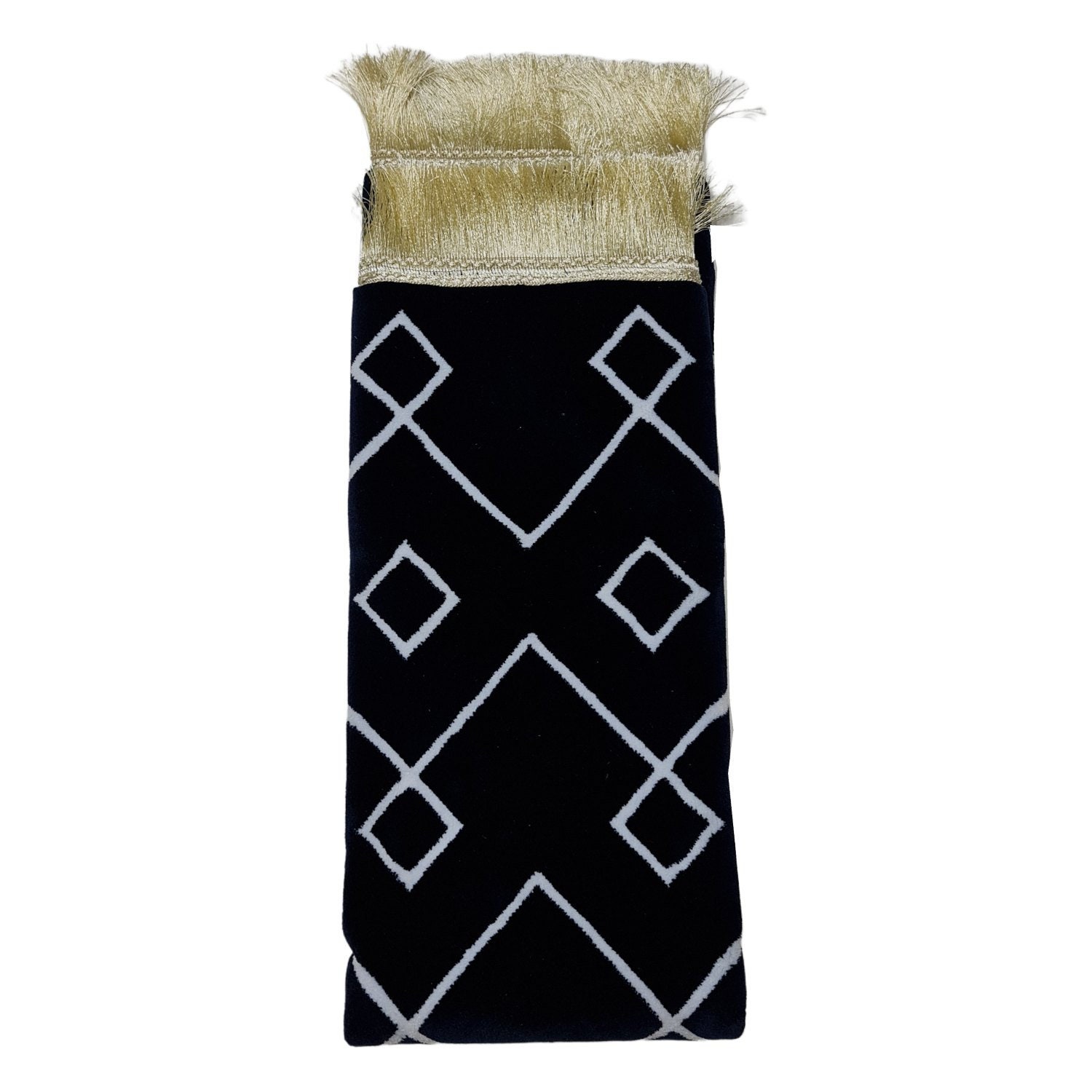 Thick Beautiful Islamic Prayer Mat.janamaz.musalla.soft High - Etsy UK