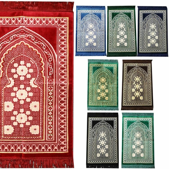 Islam Prayer Mat