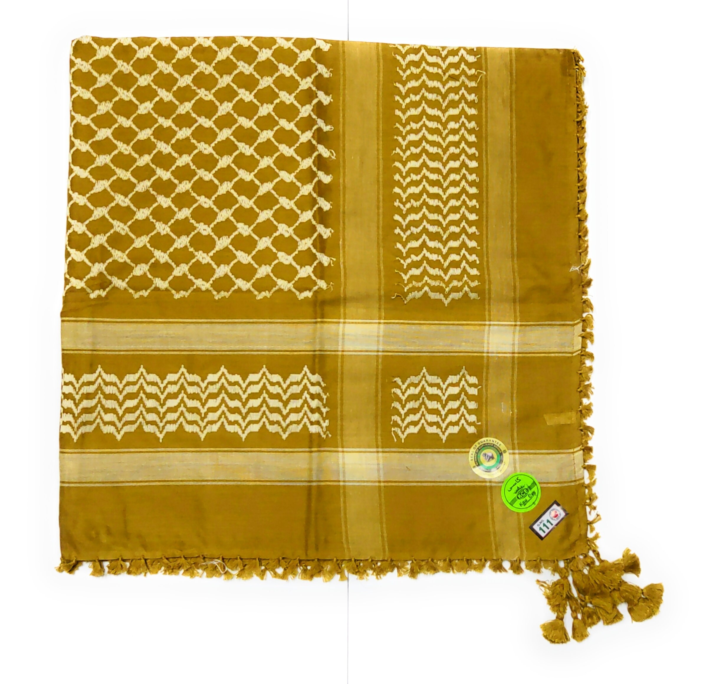 Big Authentic Nice Quality Arab Palestine Afghan Style Scarf | Etsy UK