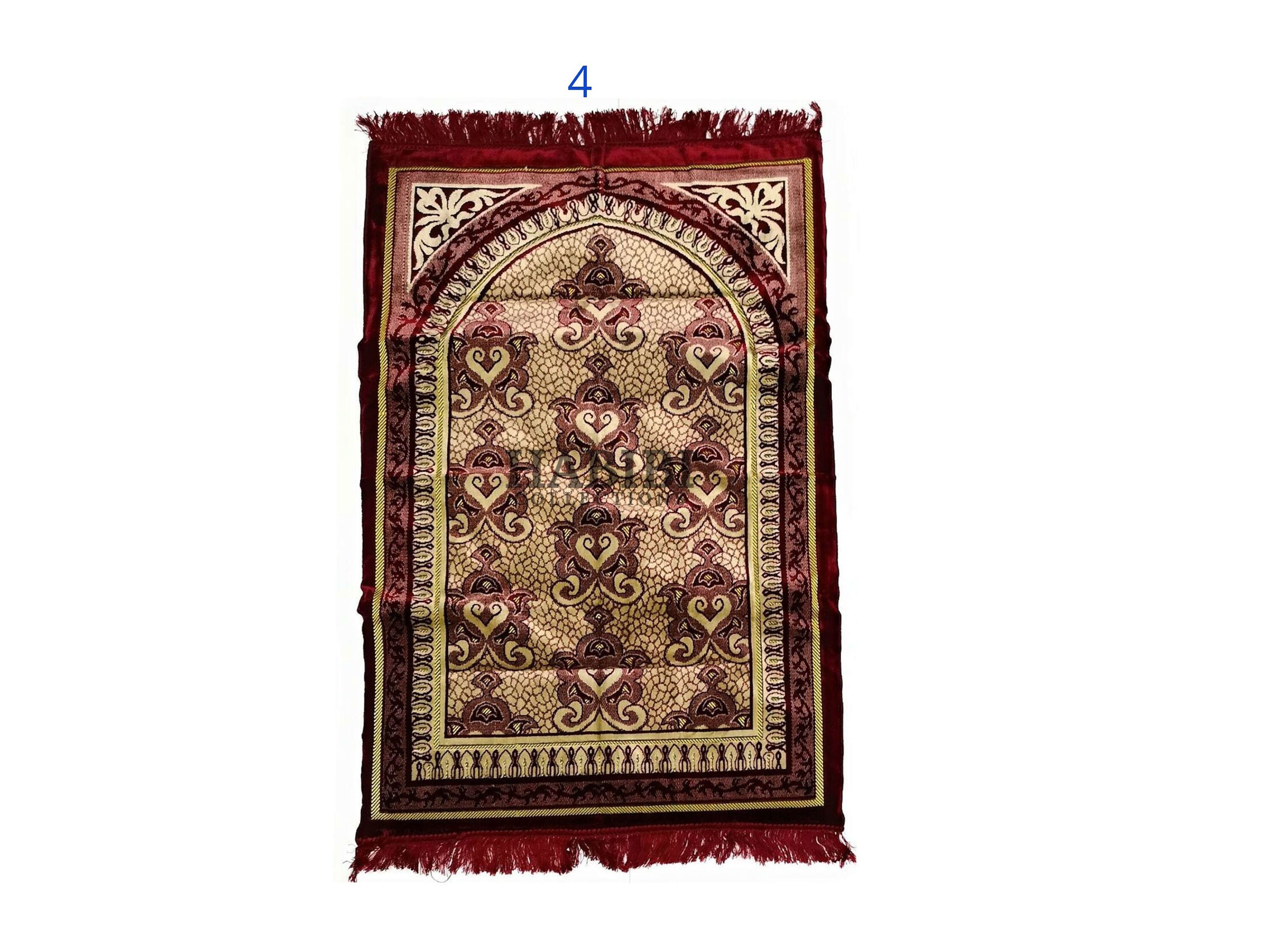 New 1 thick Soft sponge Padded Prayer mat rug | Etsy