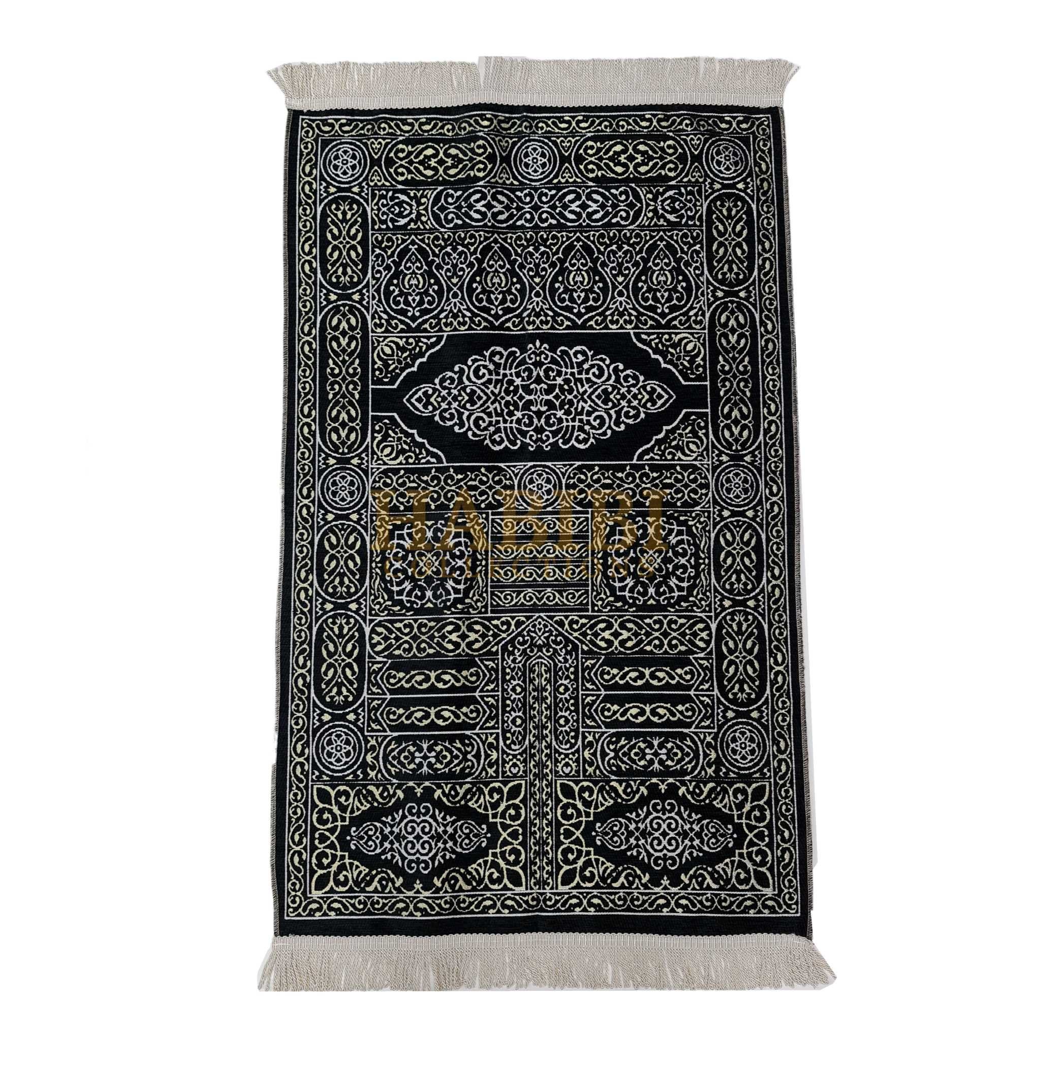 New Islamic Kaba Design Prayer /wall Mat Turkish Janamaz - Etsy UK