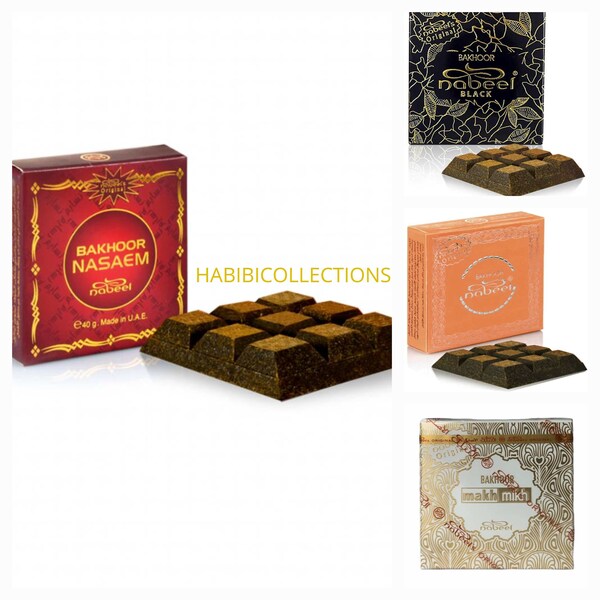 Nabeel - Etsy