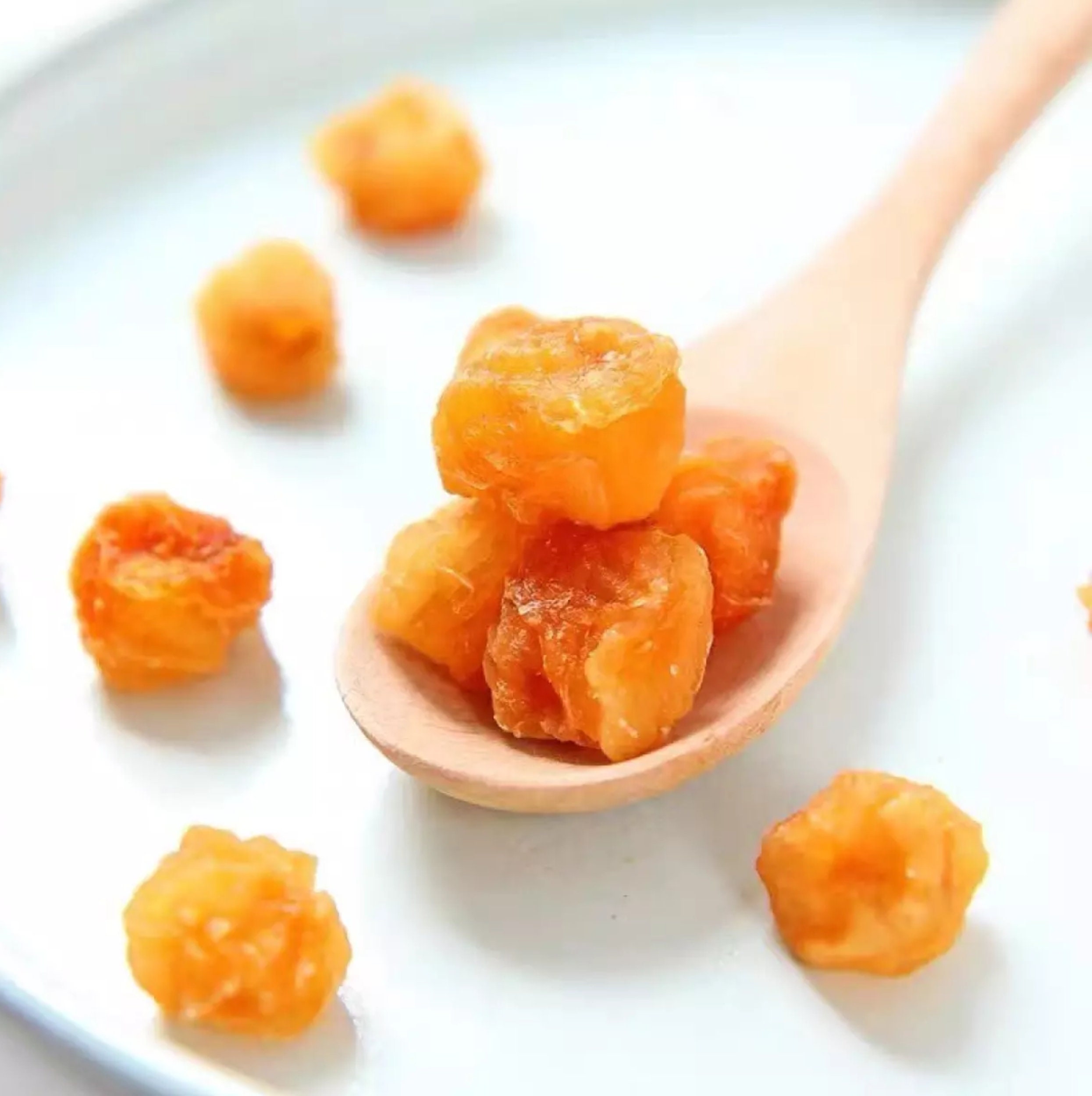 500g Organic Dried Fruit Longan Snack High Grade Dried Longan - Etsy