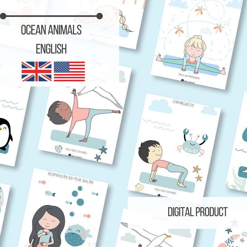 OficinaBeeShanti - Etsy