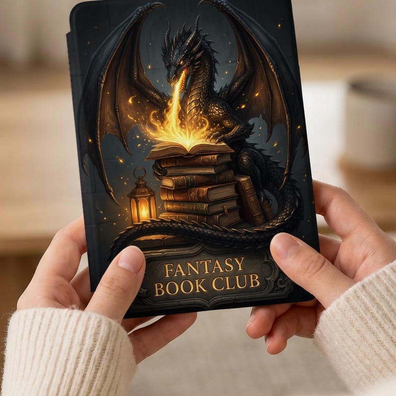 Wings of Fire Book Cover - Etsy