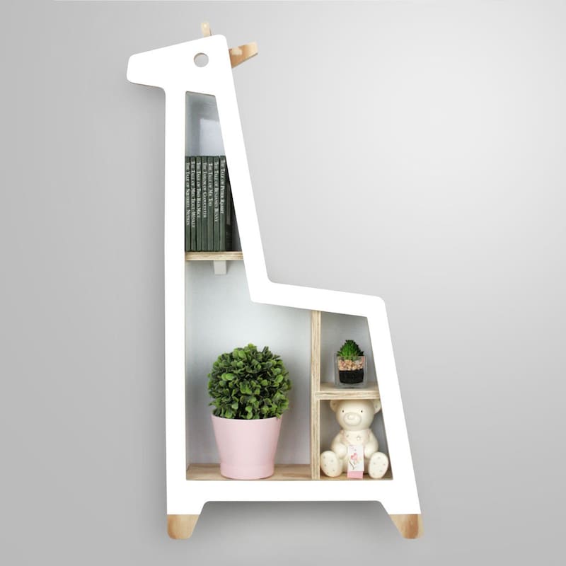 Tree Plastic Shelves - Etsy UK