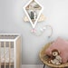 Kite Nursery Shelf - Nursery Deco - Nursery Furniture - Nursery Ideas ...