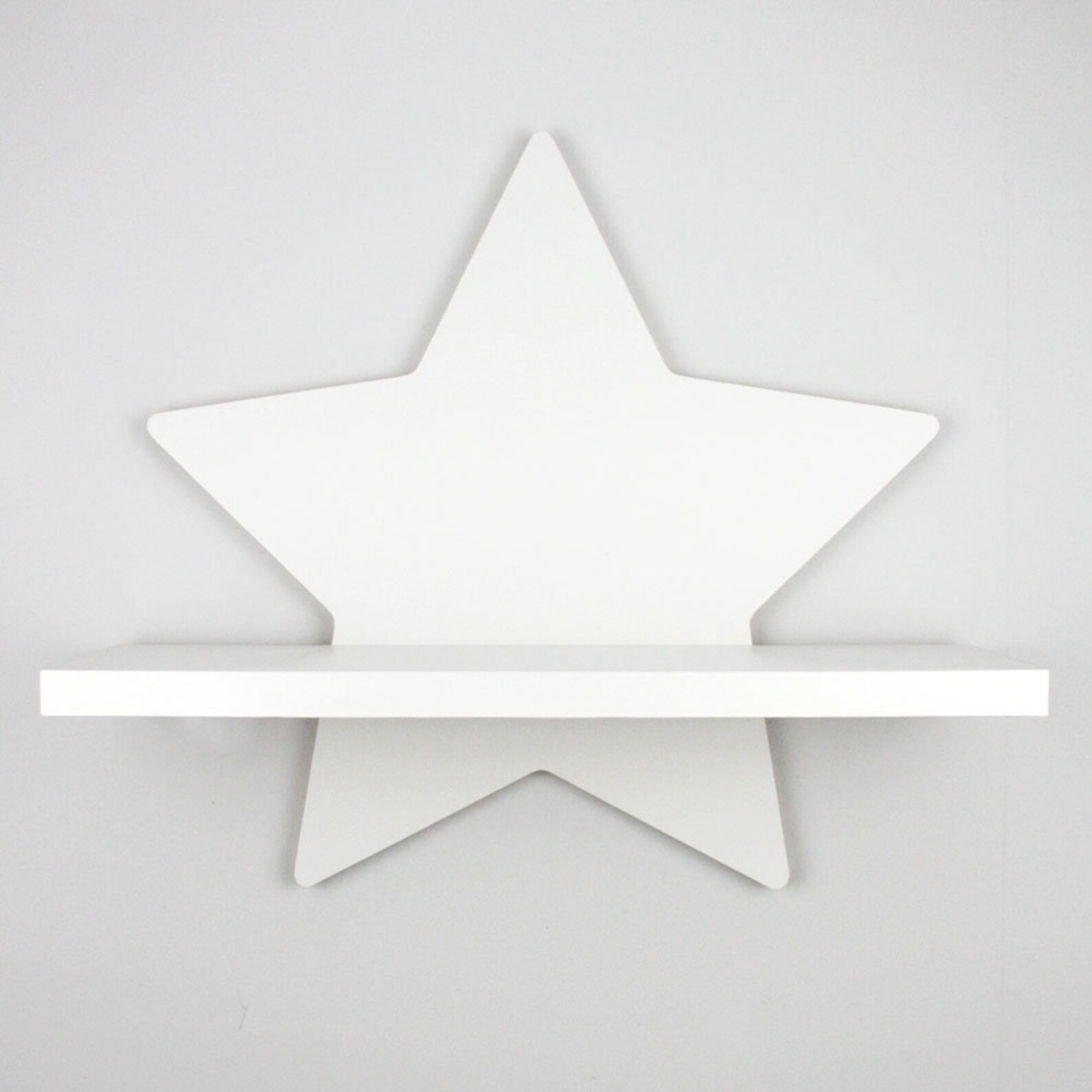 Star Nursery Shelf Nursery Deco Nursery Furniture - Etsy