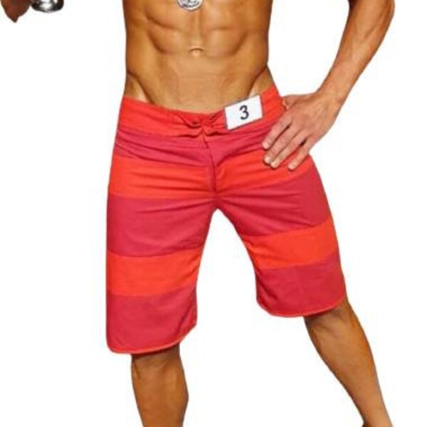 Mens Physique Shorts - Etsy