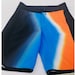 Men's Physique Board Shorts With Unique Color Posing Competition ...